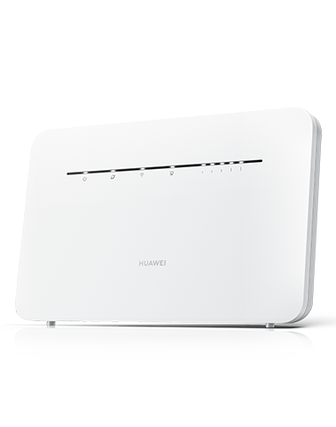 Modems - HUAWEI 4G Router 3 Pro (Model: B535-932) was sold for R800.00 ...