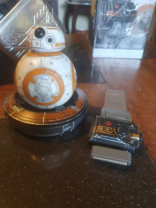 Other Antiques & Collectables - Check This Out!!! BB-8 App Enabled ...