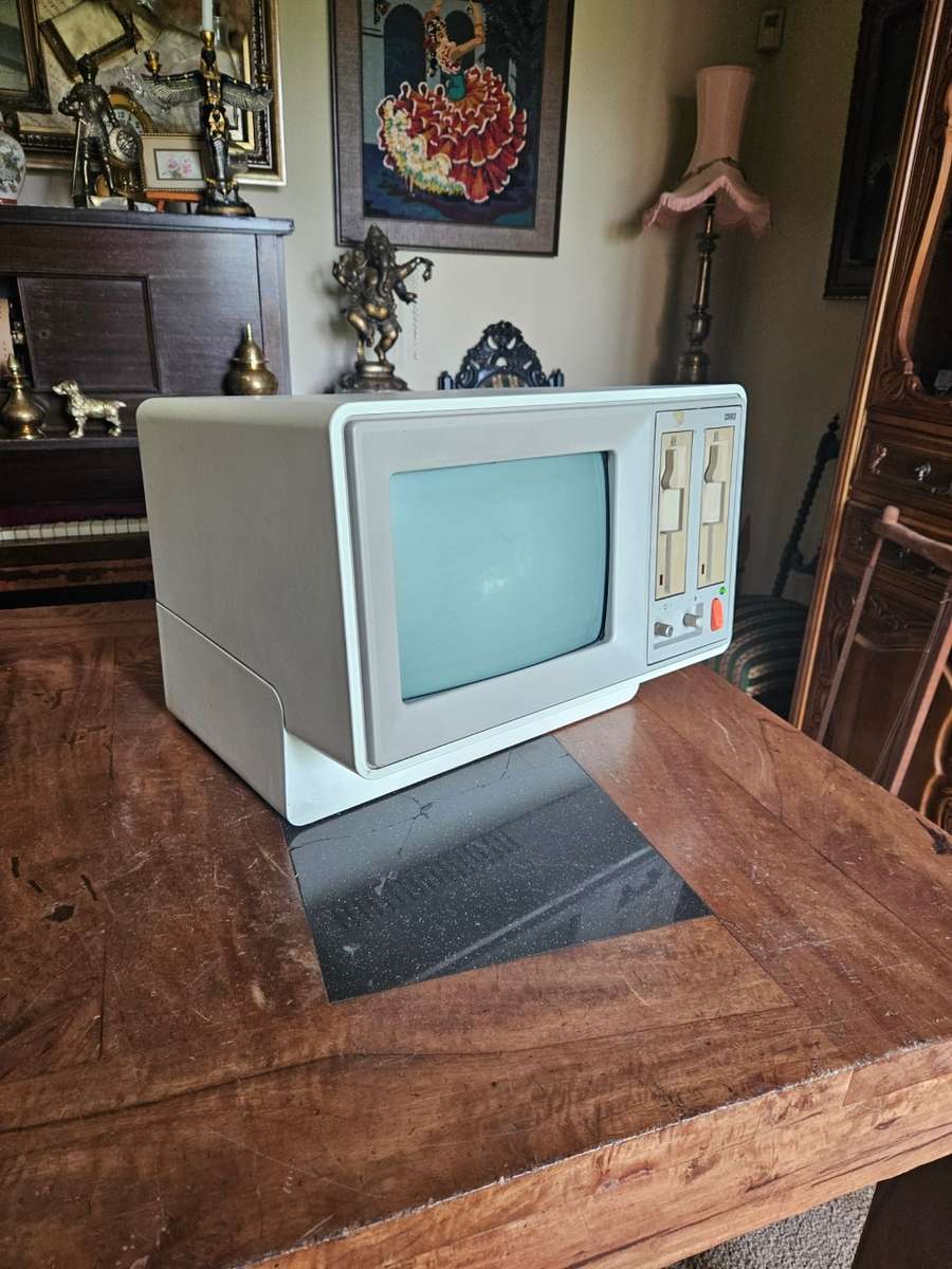Monitors - Vintage NCR Monitor for sale in Johannesburg (ID:613054210)