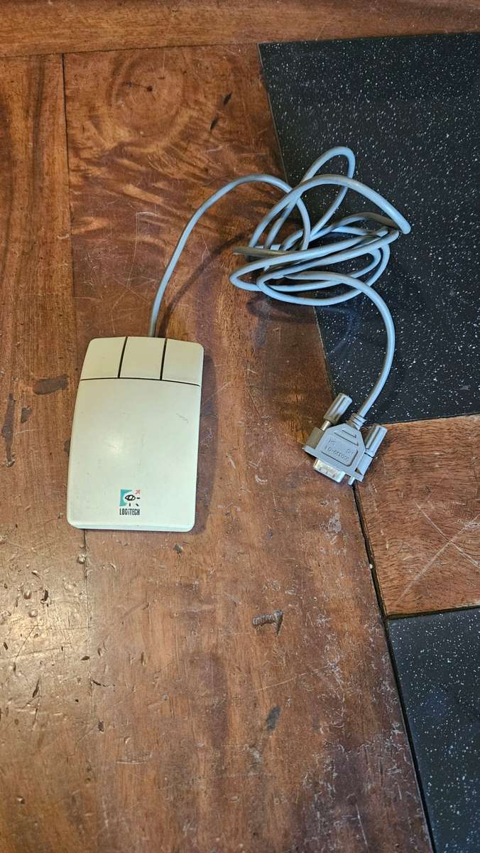 Mice - Logitech Mouse for sale in Johannesburg (ID:614713633)