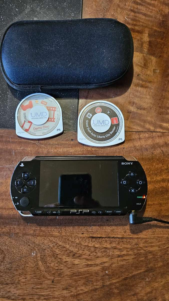 PlayStation - Sony PSP Plus Game for sale in Johannesburg (ID:621884443)
