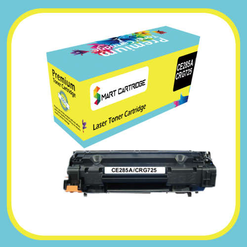 Laser Toner - Hp 85A/Canon 725 Compatible Toner was listed for R120.00 ...