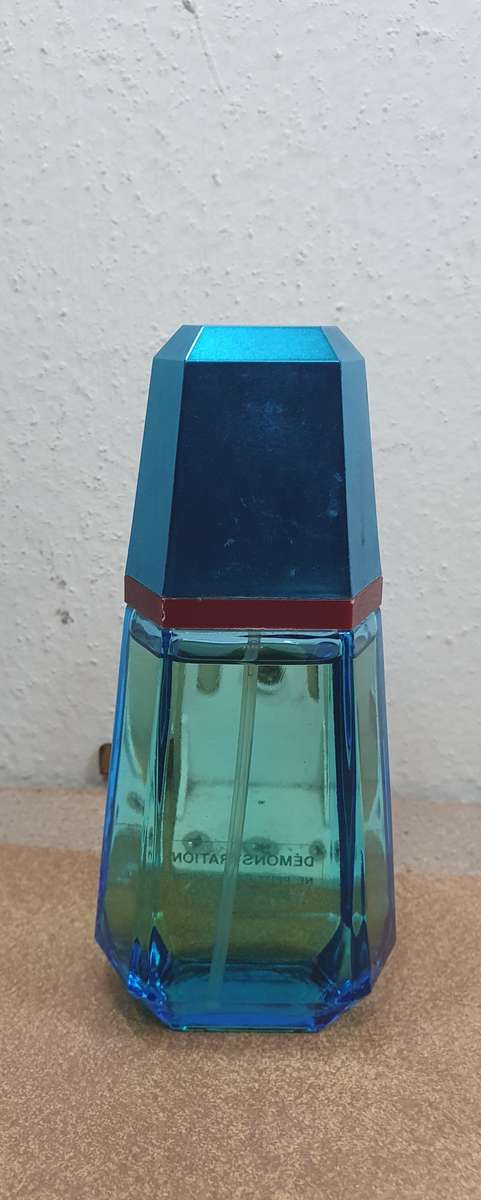 Fragrances for Her - LUXURY LADIES PERFUME GENUINE CACHAREL - LOU LOU ...