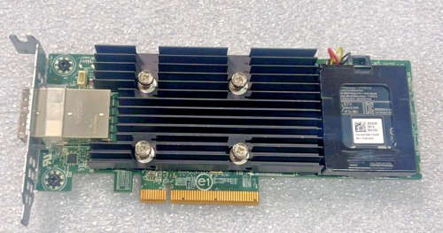 Disk Controllers/RAID Cards - DELL PERC H830 (P/N NR5PC) for sale in ...
