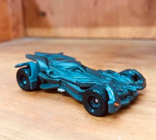 Models - Batman Batmobile Hotwheels Hot wheels Matchbox Majorette 1:64 ...