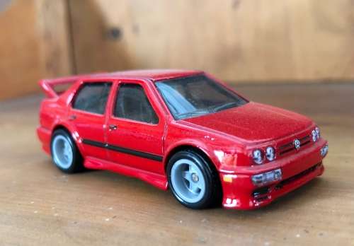 Models - VW Volkswagen Jetta 3 Hotwheels Hot wheels Matchbox Majorette ...