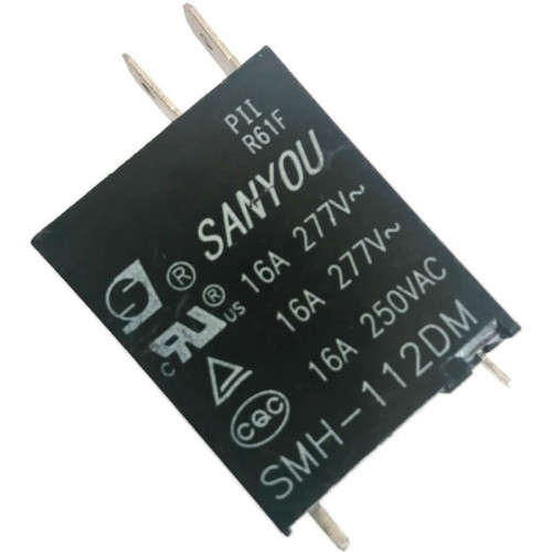 Electronic Components - Microwave Oven Relay for sale in Pietersburg ...