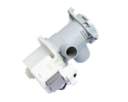 Parts & Accessories - Defy Front Loader Washing Machine Drain Pump ...