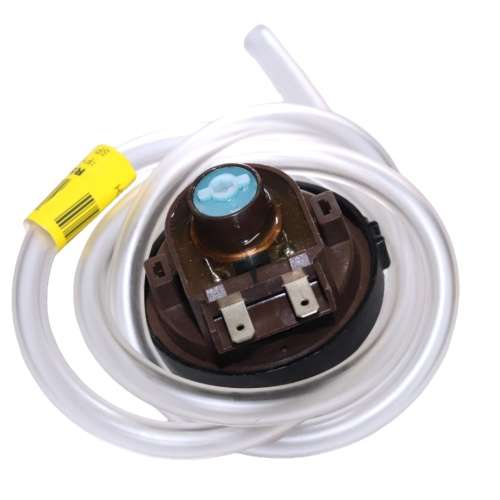 Parts & Accessories - Defy Top Loader Washing Machine Water Pressure ...