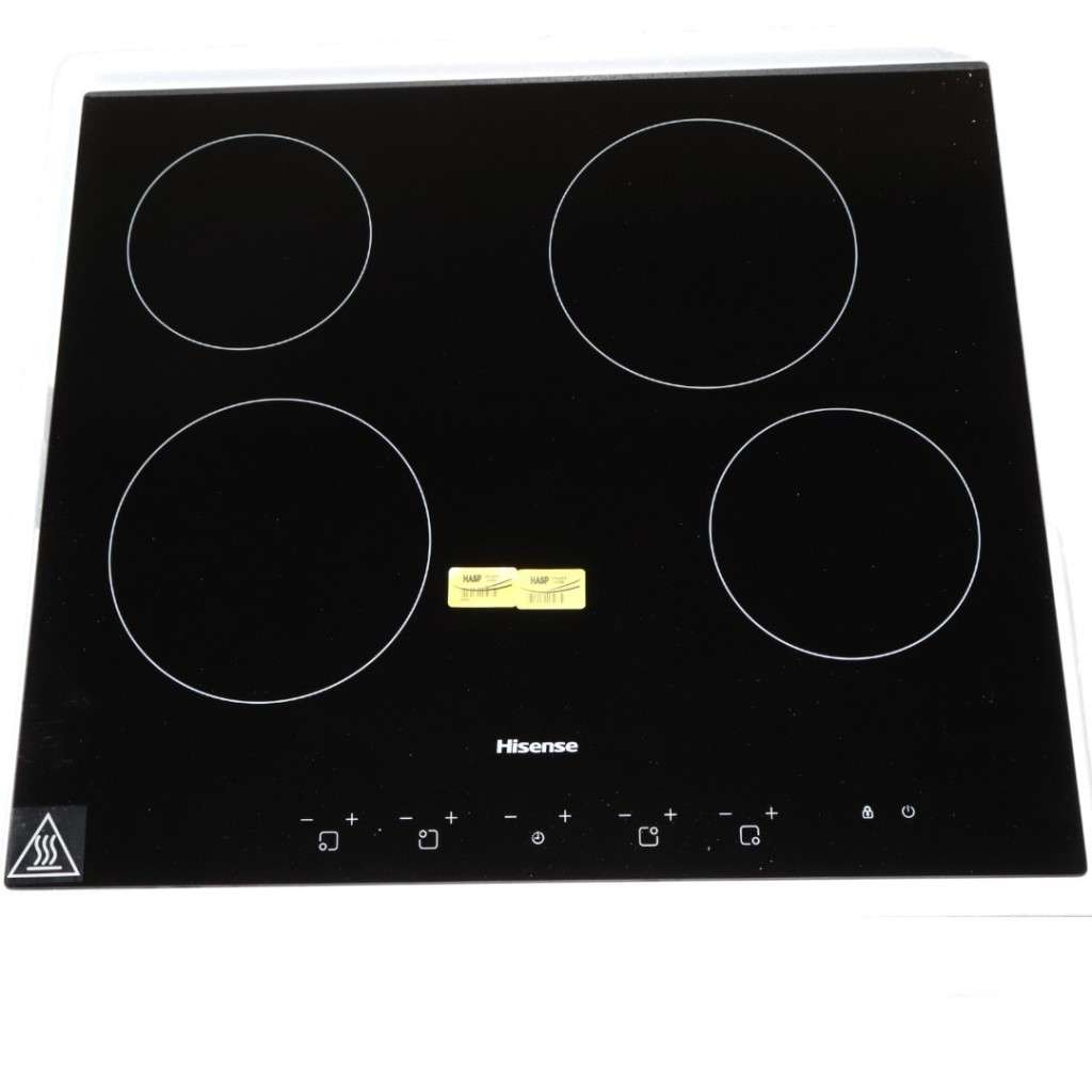 Parts & Accessories - Hisense Ceramic Hob Glass Top for sale in ...