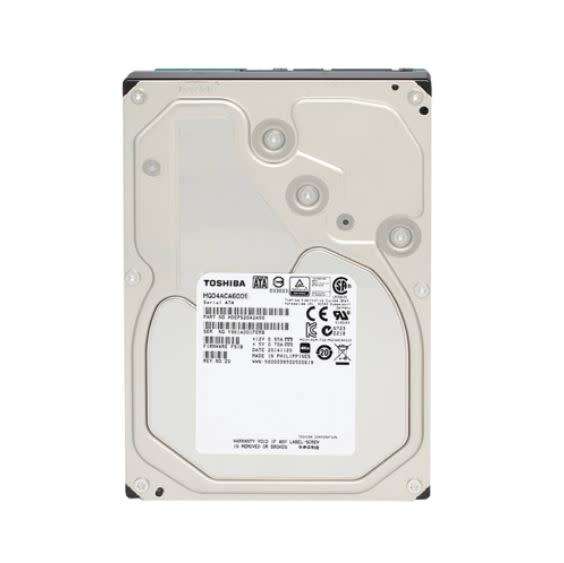 Internal Drives - 8 Terabyte SATA Hard Drive 3.5` for sale in ...