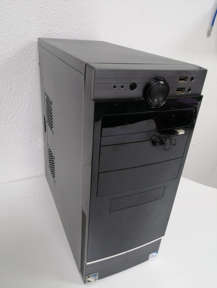Cases & Towers - BioStar H61MGV i3-3rd Gen for sale in Johannesburg (ID ...