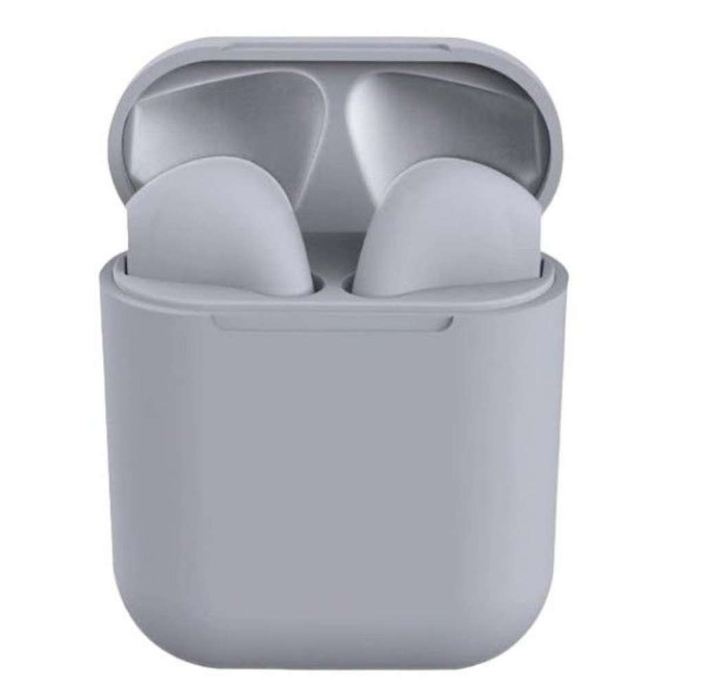 Headsets - InPods 12 Wireless Bluetooth V5.0 Earphones Pink for sale in ...