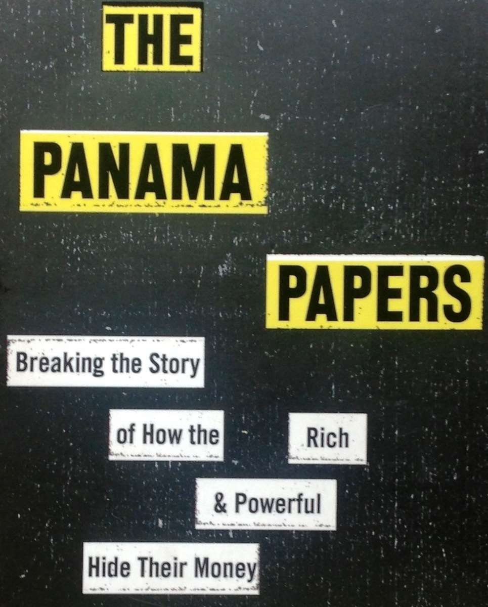 Business, Finance & Law - The Panama Papers - How the rich and powerful ...
