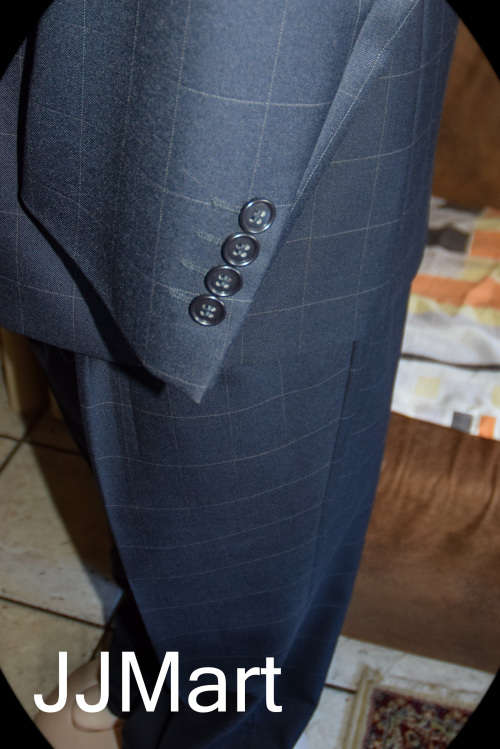Suits - Men`s Viyella Luxury Suit was sold for R351.00 on 27 Apr at 23: ...