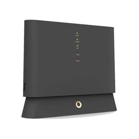 Wireless Routers - Vodafone H500-s Wifi Router for sale in Cape Town ...