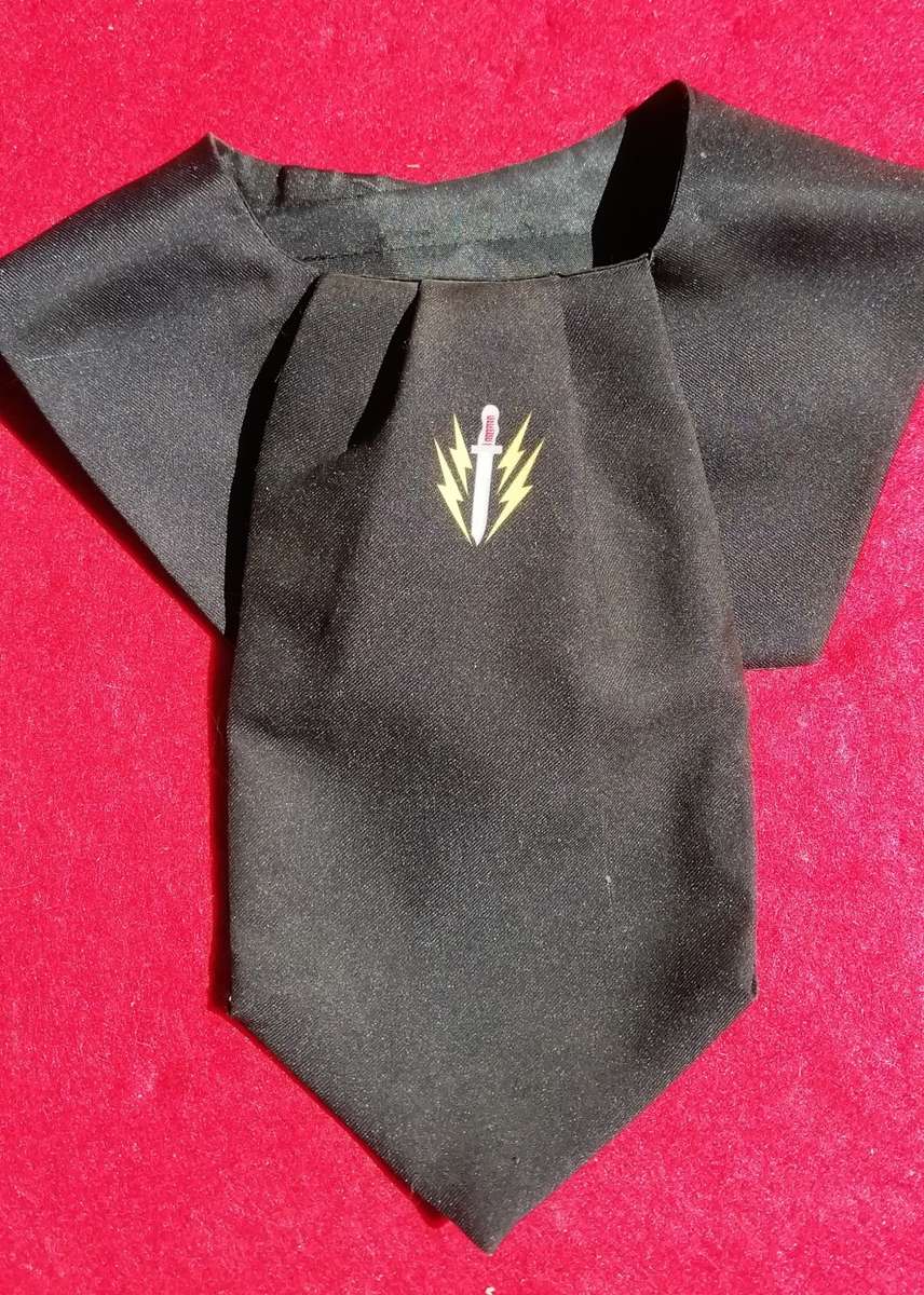 South African Army - 61 Mech Cravat was listed for 0 on 21 Jul at 21:01 ...