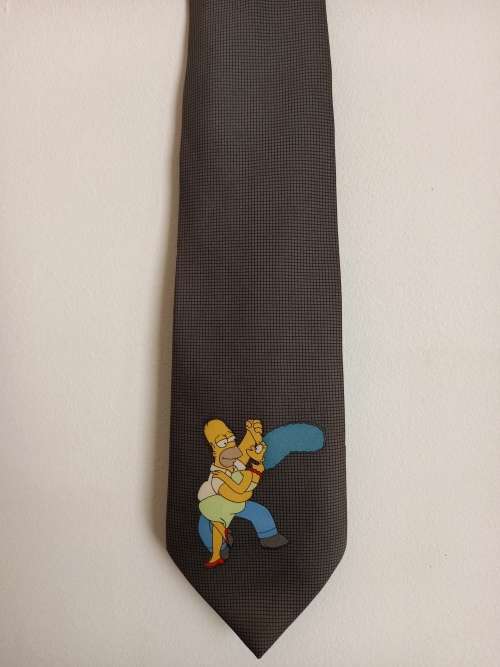 Ties - Simpsons Tie Very Rare for sale in Johannesburg (ID:612263833)