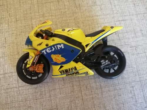 Models - Magneti Morelli Valentino Rossi Motorcycle was sold for R180 ...