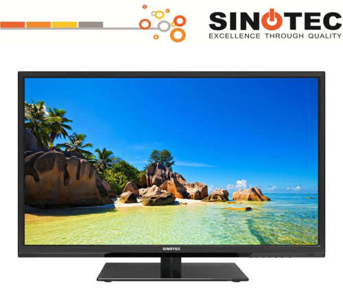 Televisions - *WOW* Sinotec 26" LCD TV!! Stand + Remote Included was ...