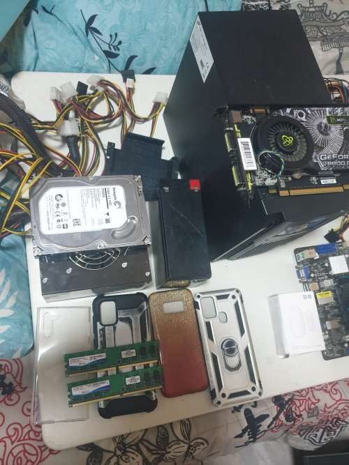 Wholesale & Bulk Lots - Bulk lot of untested/faulty/working electronics ...