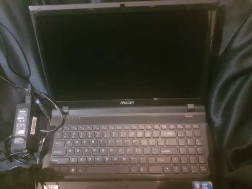 Laptops & Notebooks - MECER EXPRESSION MODEL W251HP CORE I5 LAPTOP WITH ...