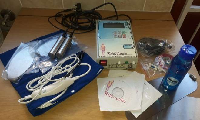 Other Natural & Homeopathic Remedies - Rife Medic Quantum Radionics ...