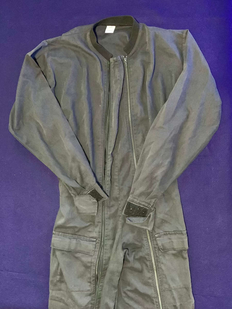 Other Clothing & Equipment - SA SPECIAL FORCES Para Freefall Black Jump ...
