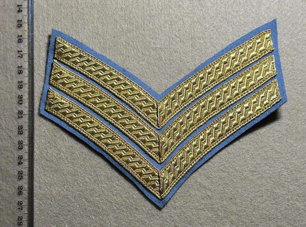 International Badges & Insignia - Rhodesian Educational Corps ...