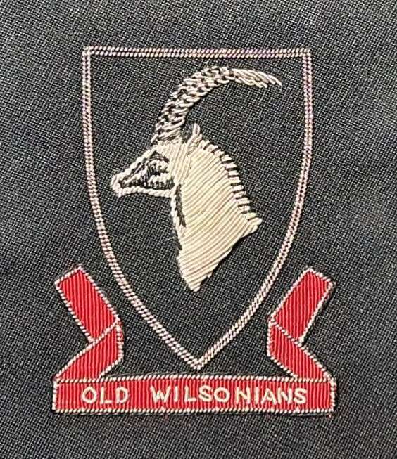 Other Badges & Insignia - Rhodesian School Badge - ALAN WILSON SCHOOL ...