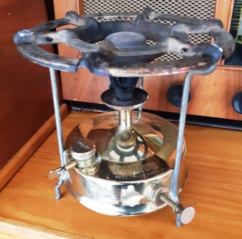 Other Antiques & Collectables - Vintage Primus Regd Trade Mark Paraffin ...