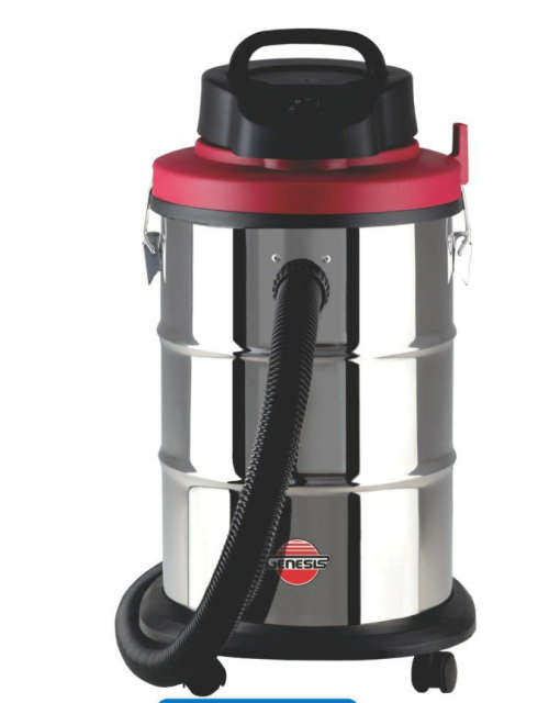 Parts & Accessories - Verimark - Genesis Duravac Pro 21L-factory demo ...