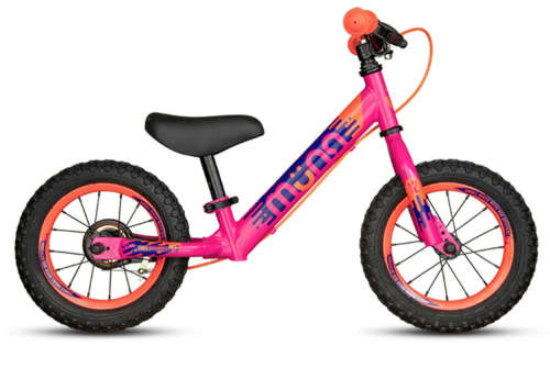 Bicycles - Muna ZING 12` Girl Balance Bike for sale in Newcastle (ID ...