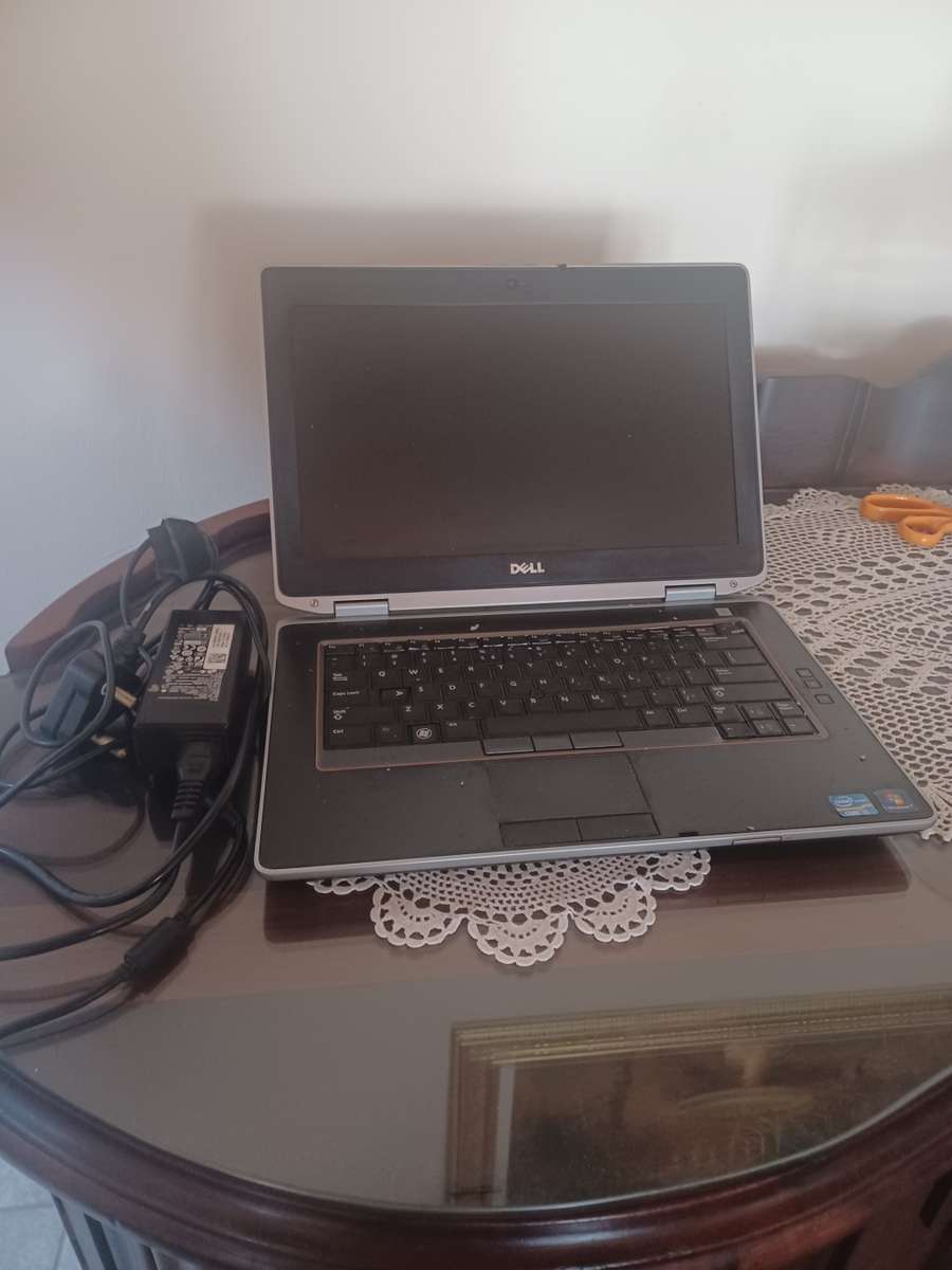 Laptops & Notebooks - DELL LATITUDE E6420 was sold for R500.00 on 20 ...