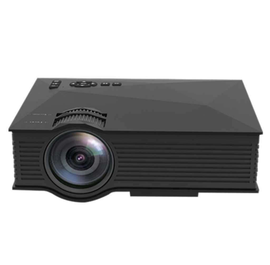 Projectors - High Resolution Full HD LCD+LED Projector with Exceptional ...