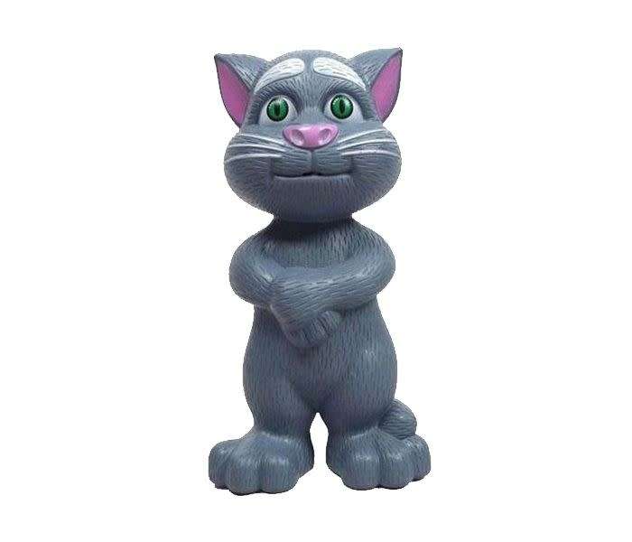 Character Toys - Talking Tom Singing, Speaking, Story Teller Toy for ...