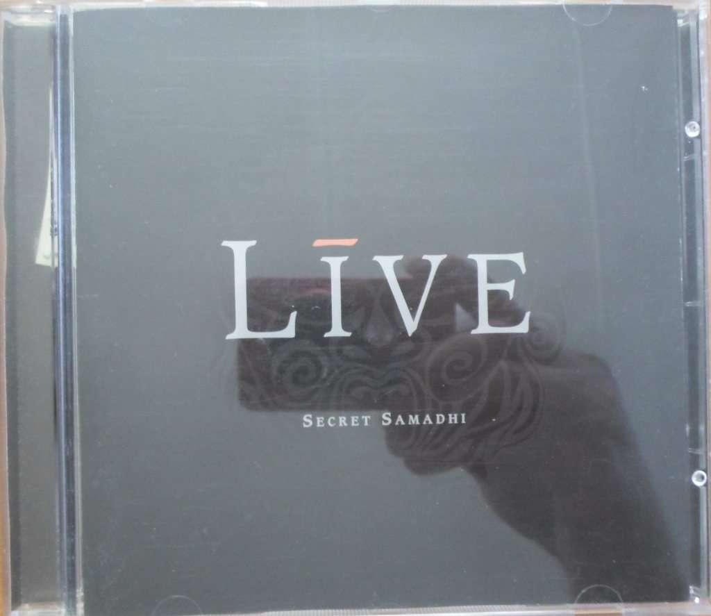 Rock - Live - Secret Samadhi for sale in Worcester (ID:617493695)