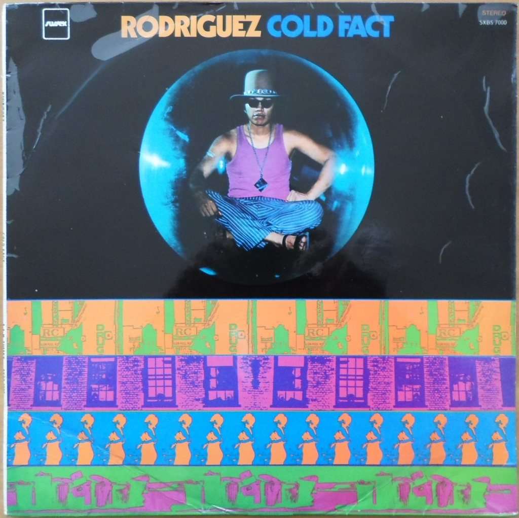 Folk - Rodriguez - Cold Fact for sale in Worcester (ID:618836904)