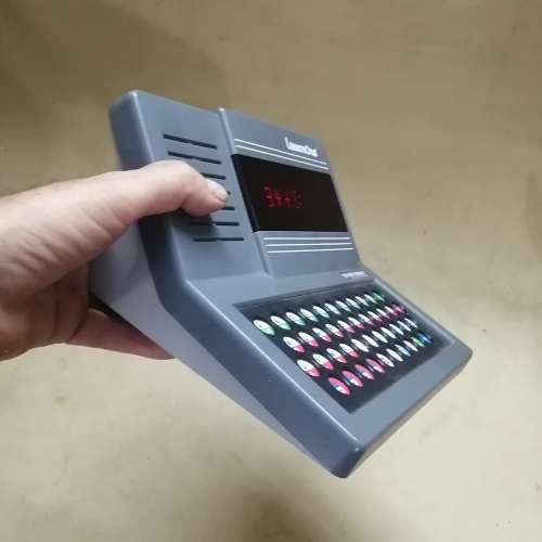 Other Antiques & Collectables - VINTAGE 1980`S VTECH LESSON ONE CONSOLE ...