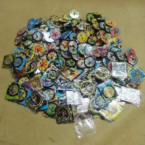 Classic Toys - MASSIVE BUNDLE!! Simba Spinners (Beyblade and Xtreme ...