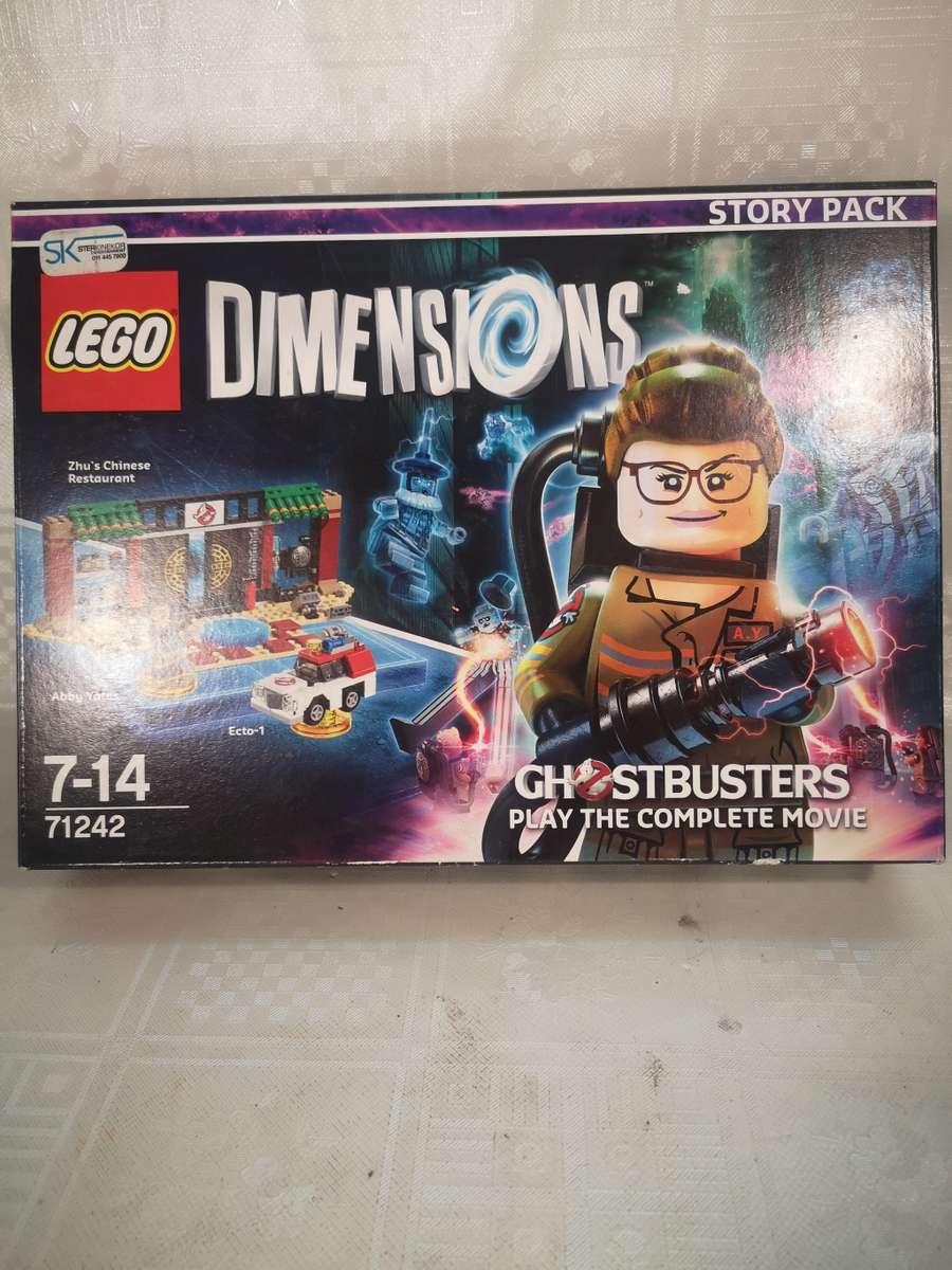 Other Antiques & Collectables - Description LEGO 71242 Dimensions ...