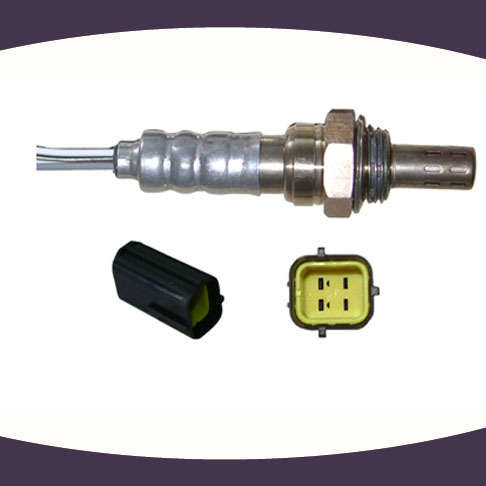 Emission Systems - Chevrolet Daewoo Direct Fit Front Oxygen Sensor ...