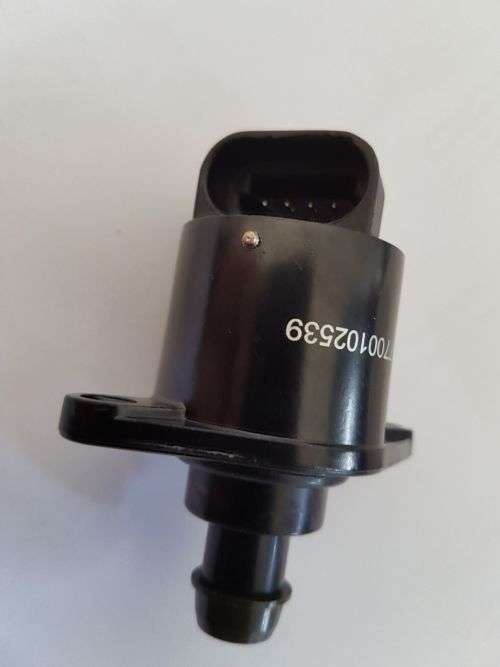 Other Engines & Components - RENAULT IDLE CONTROL VALVE 7700102539 was ...