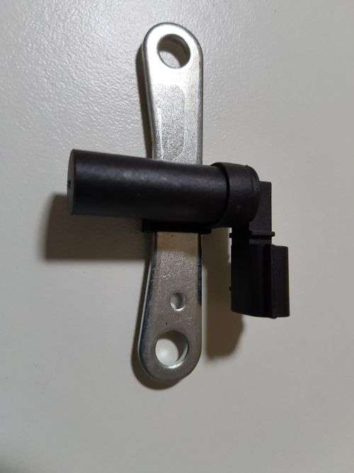 Crankshafts - Renault Nissan NP200 Original Continental Crankshaft ...