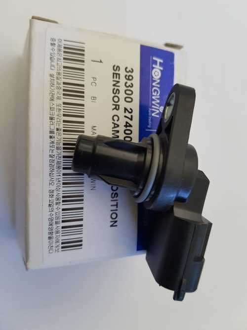 Electronic Ignition - Hyundai Kia Hongwin Camshaft Sensor 39300-27400 ...