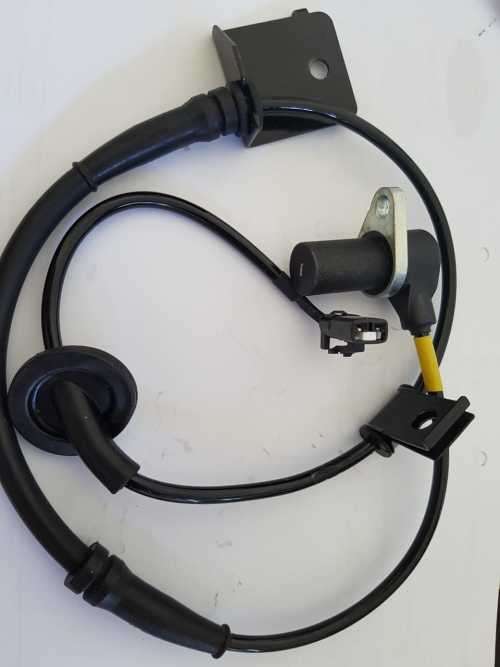 Electronic Cables - Hyundai Santa Fe 2.7 3.5 Right Front Abs Sensor ...