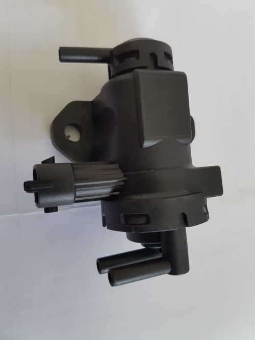 Emission Systems - Turbo Pressure Solenoid Egr Valve Mazda Bt50 Ford ...