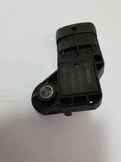 Other Engines & Components - Chery Chana Original Bosch Map Sensor ...