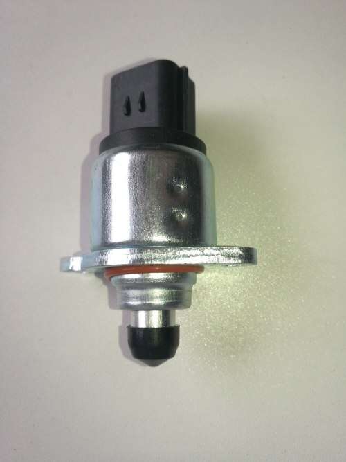 Other Engines & Components - Isuzu 6Vdi Tata Idle Control Valve 8 ...