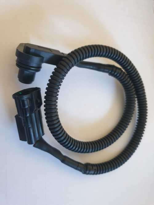 Crankshafts - Isuzu Ivok Camshaft Position Sensor 8-98014831-0 Isuzu ...